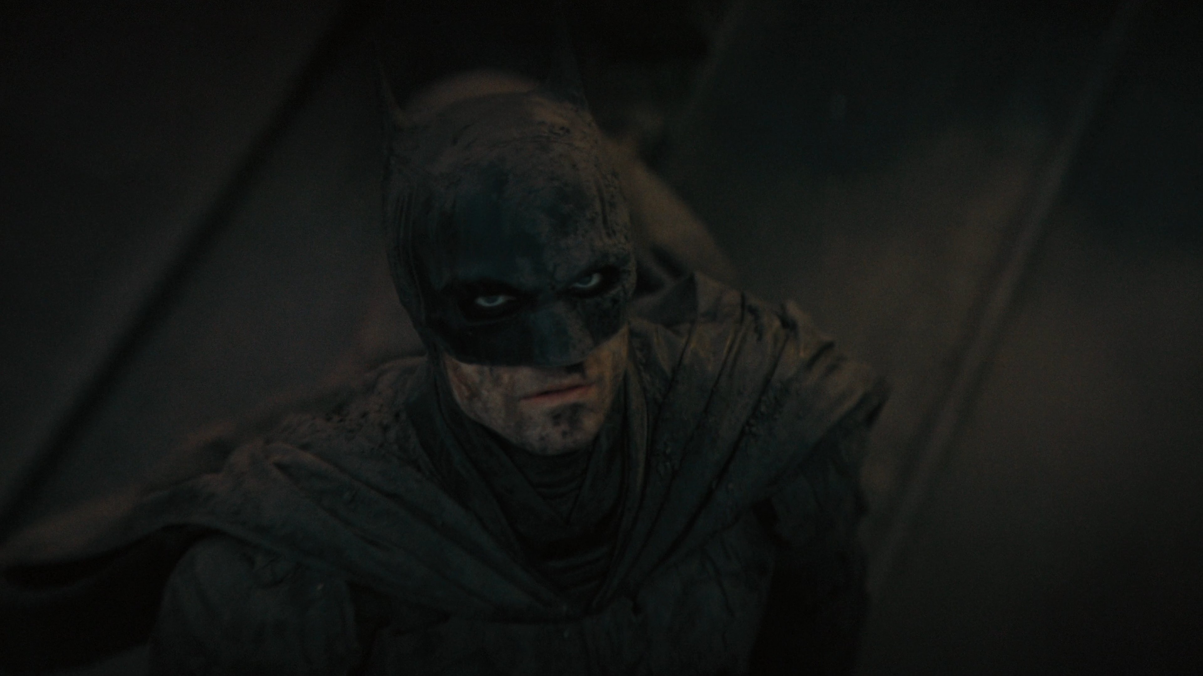 The Batman Has Been Given a 15 Rating For UK Audiences – The Bear Cave