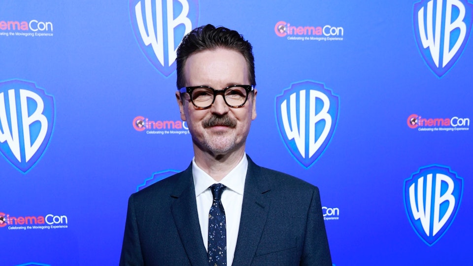 The Batman Director Matt Reeves Signs Massive First-Look Deal At Warner ...